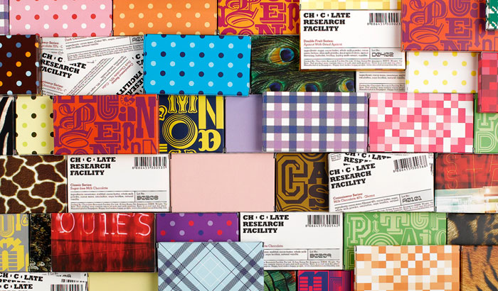 15 Oh-So-Sweet Examples of Chocolate Packaging Designs